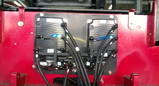 Buy Electric Forklift Truck 1 Ton To 1 8 Ton Electric Forklift Truck 1 Ton To 1 8 Ton Suppliers 